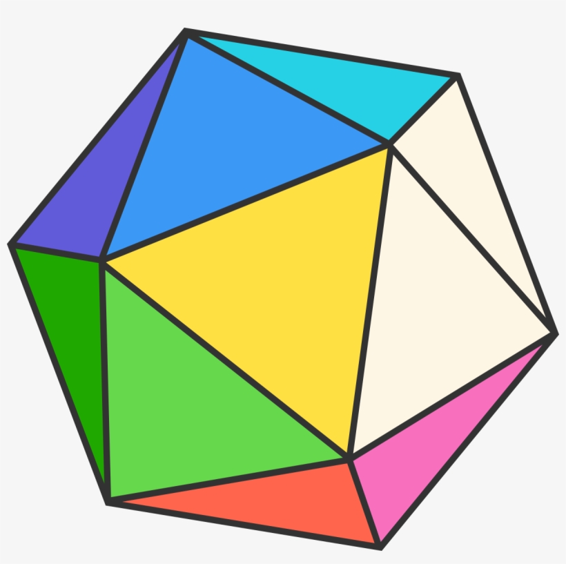 What Is The Minimum Number Of Colors You Need To Color - Color PNG ...