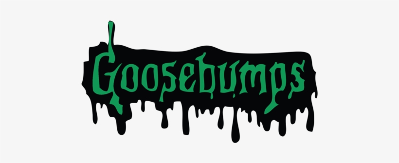 Goosebumps T Shirt PNG Image | Transparent PNG Free Download on SeekPNG