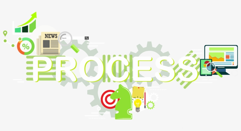 Process And Working Steps - Goosebumps PNG Image | Transparent PNG Free ...