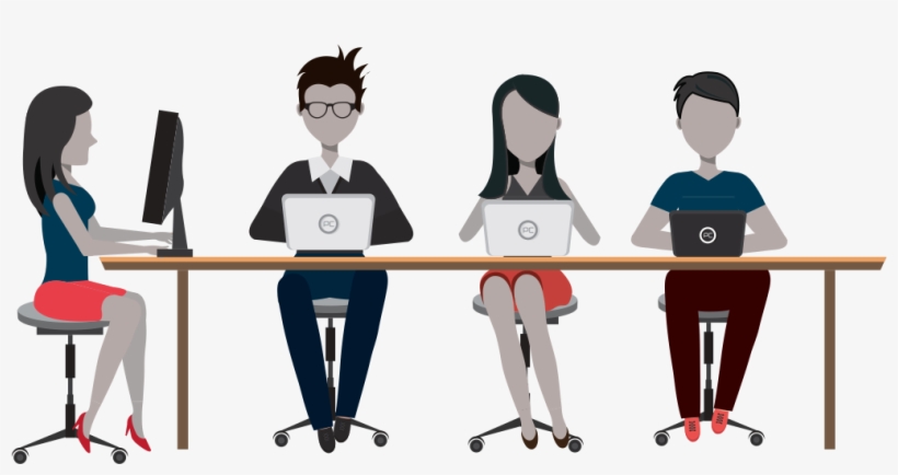 Global Manpower 4 - Future Of Australian Work PNG Image | Transparent ...