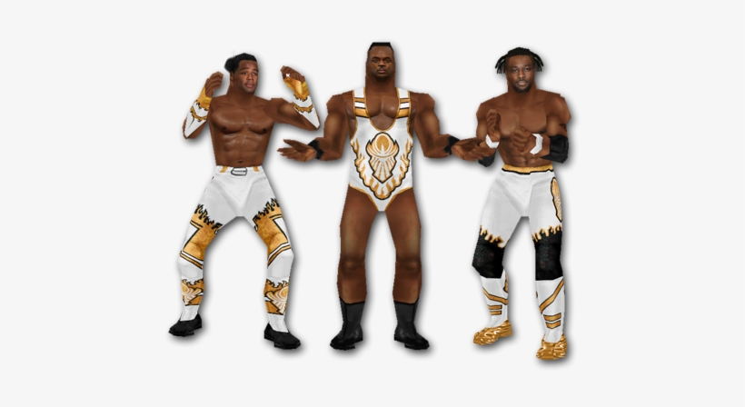 Download Vgr8tt ] - Wwf No Mercy Mod 2016 | Transparent PNG Download ...