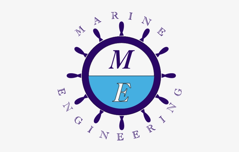 Report - Marine Engineering Logo Design PNG Image | Transparent PNG ...