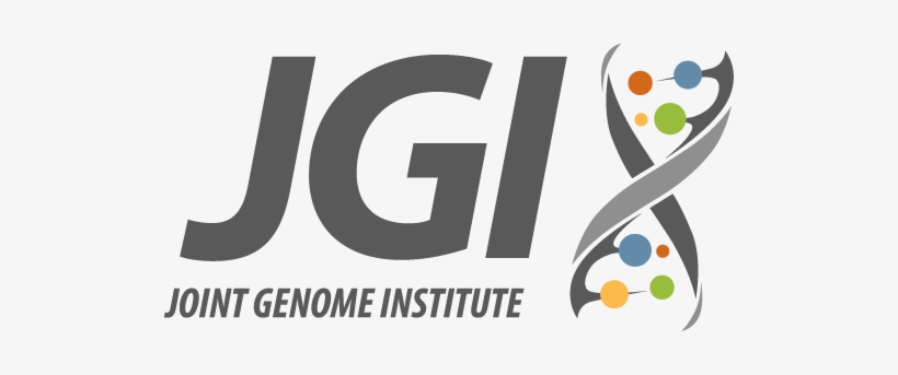 Jgi Logo Stacked Rgb - Joint Genome Institute Logo PNG Image | Transparent PNG Free Download on ...