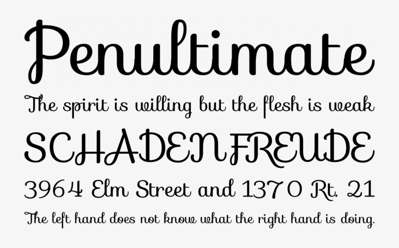 Sofia Free Font Download