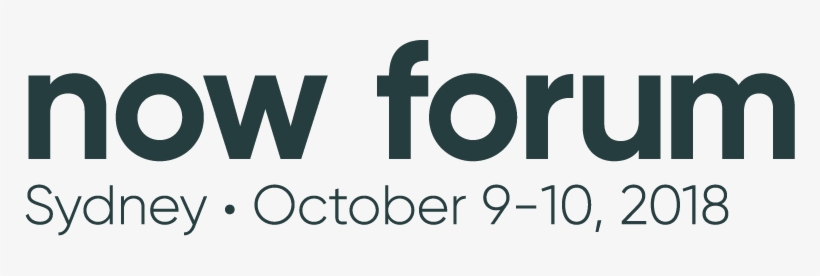 Overview - Now Forum 2018 PNG Image | Transparent PNG Free Download on ...