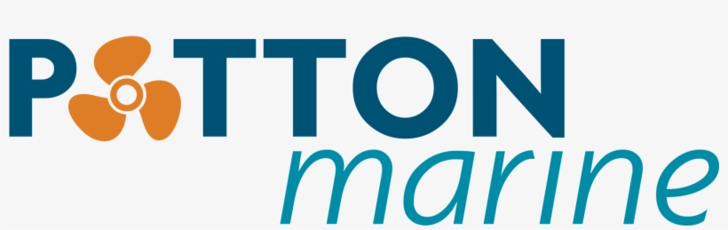 Download Patton Marine Logo - Logo | Transparent PNG Download | SeekPNG
