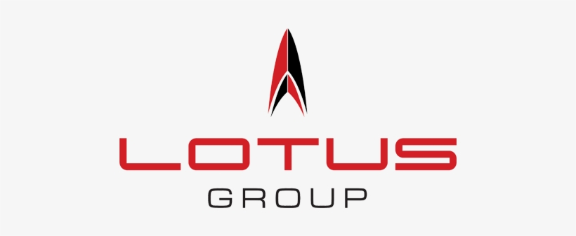 Lotus Group Logo - Lotus Group PNG Image | Transparent PNG Free ...