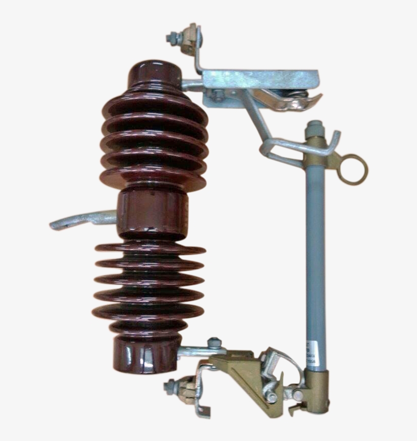 Download Application - Fuse Cut Out 20 Kv | Transparent PNG Download ...