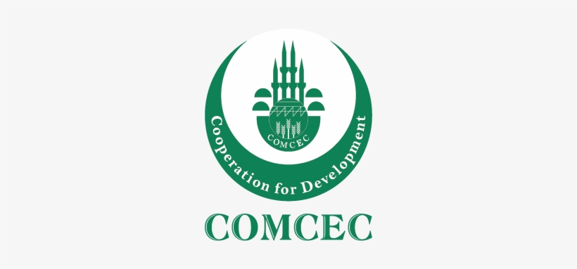 Logo 8 - Comcec Logo PNG Image | Transparent PNG Free Download on SeekPNG