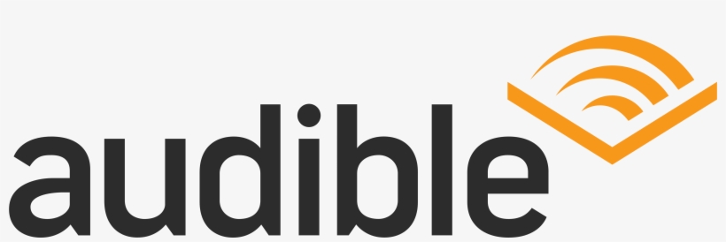 Audible Logo Png PNG Image | Transparent PNG Free Download on SeekPNG