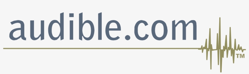 Download Audible Com Logo Png Transparent - Transparency | Transparent ...