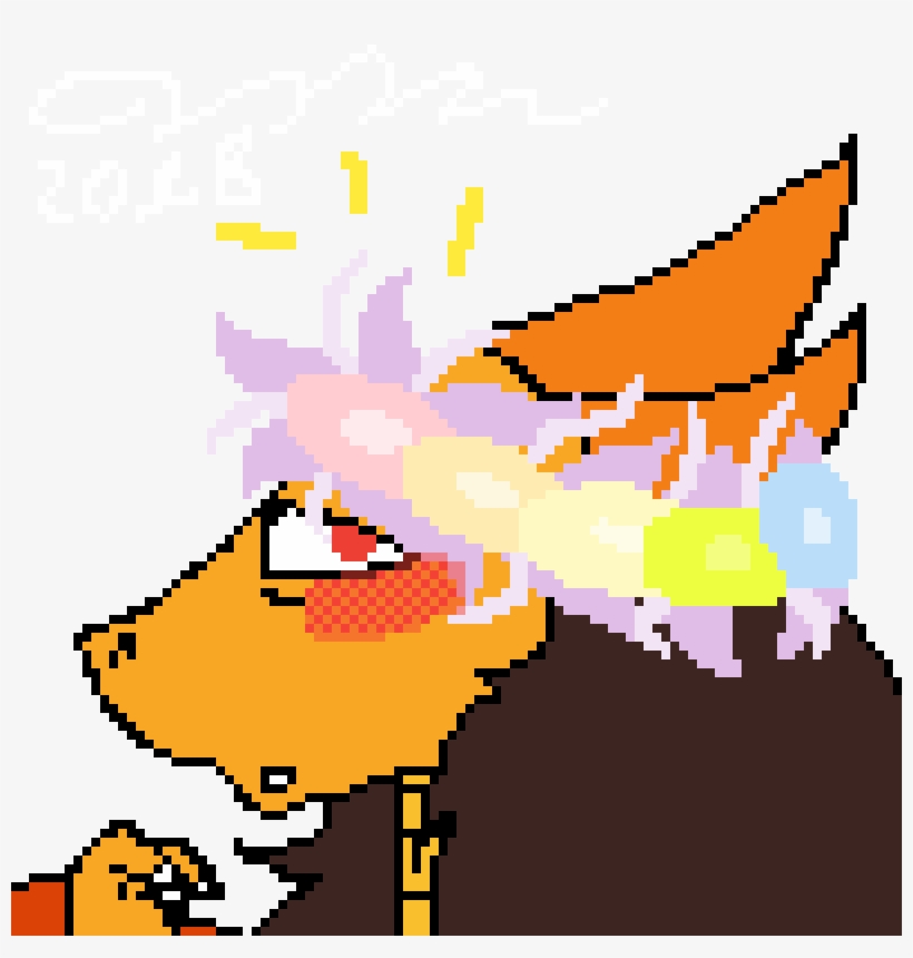 Flower Crown King Ghidorah - Flower PNG Image | Transparent PNG Free ...