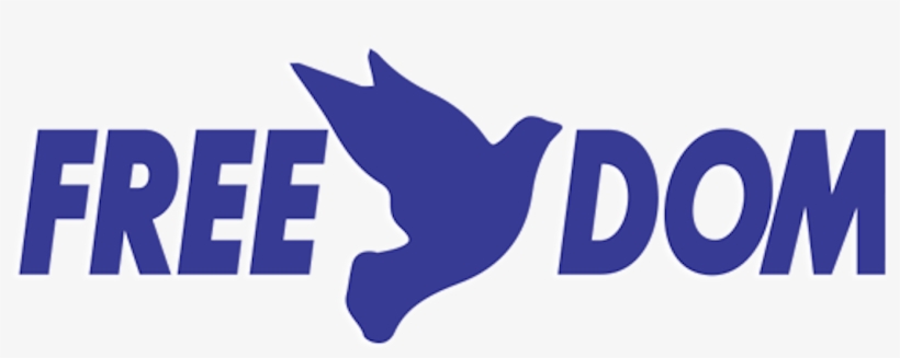 Logo Radio Freedom PNG Image | Transparent PNG Free Download on SeekPNG