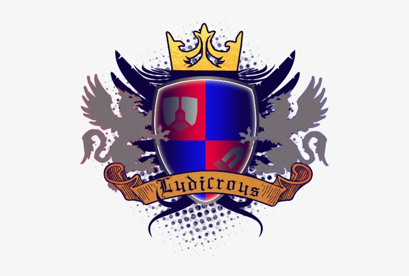 Ludicrous Coat Of Arms - Coat Of Arms PNG Image | Transparent PNG Free ...
