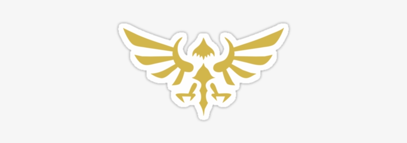 Hylian Crest Png PNG Images | PNG Cliparts Free Download on SeekPNG