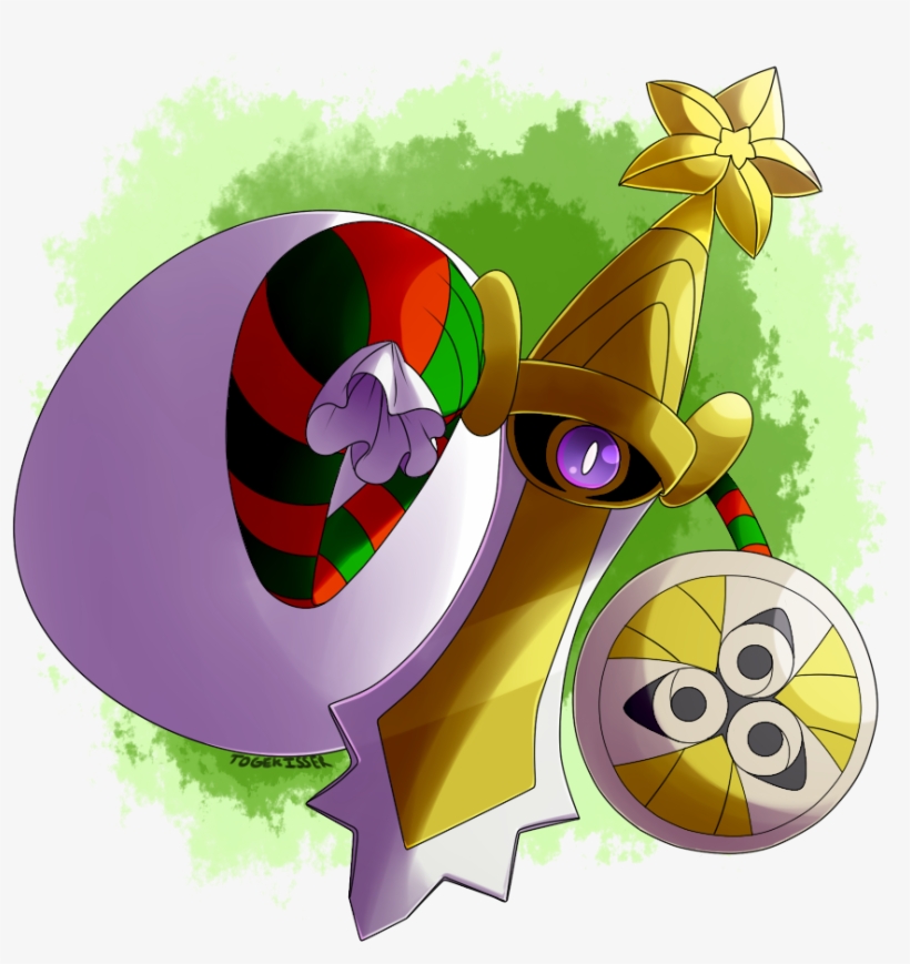 Favorite Pokemon Design - Illustration PNG Image | Transparent PNG Free ...