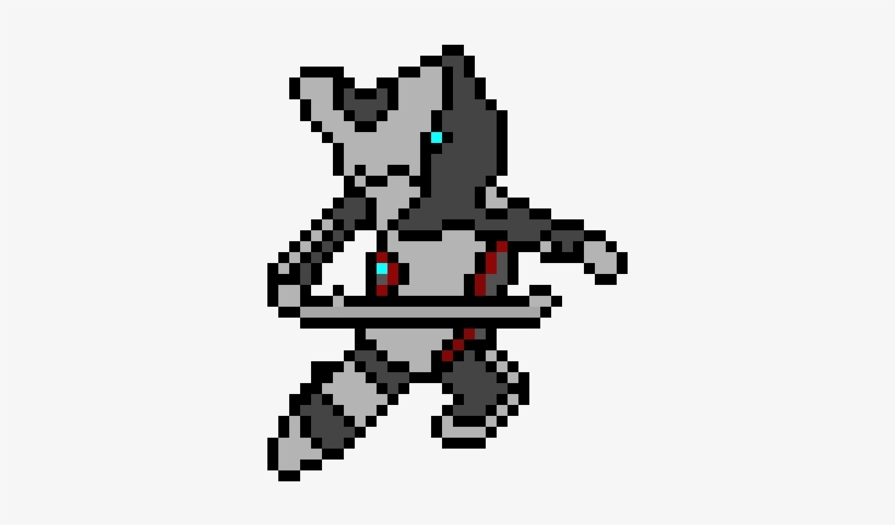 Excalibur Pixel Art - Pixel Art Excalibur PNG Image | Transparent PNG ...