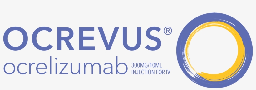 Medical Professional Resources - Ocrevus Logo Png PNG Image ...