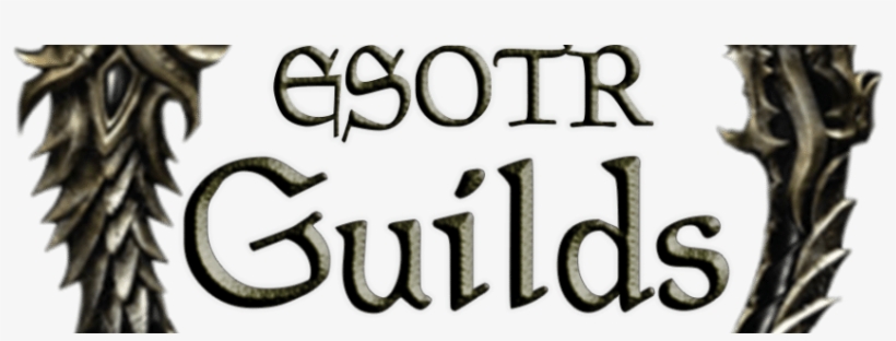 Upcoming Esotr Guild Events - Elder Scrolls Online Icon PNG Image ...