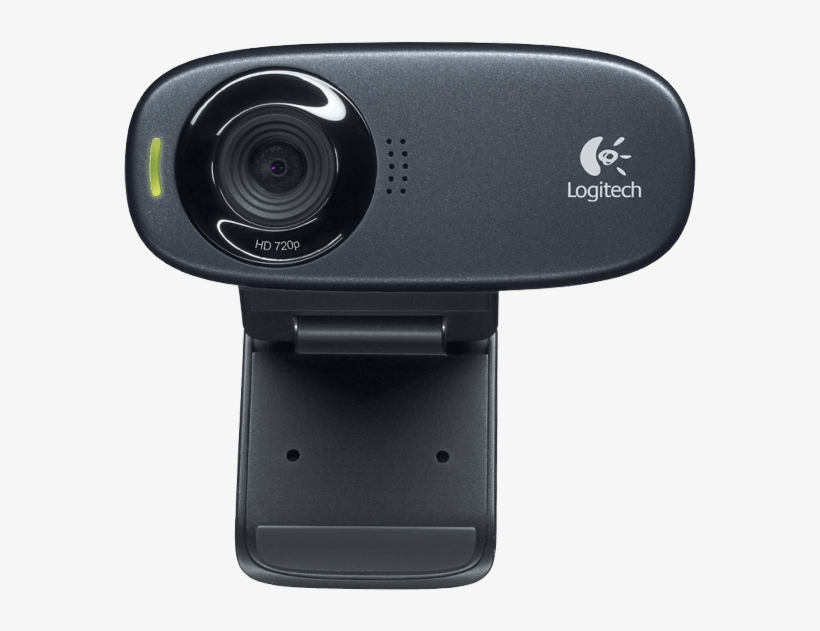 Webcam Logitech C270 PNG Image | Transparent PNG Free Download on SeekPNG