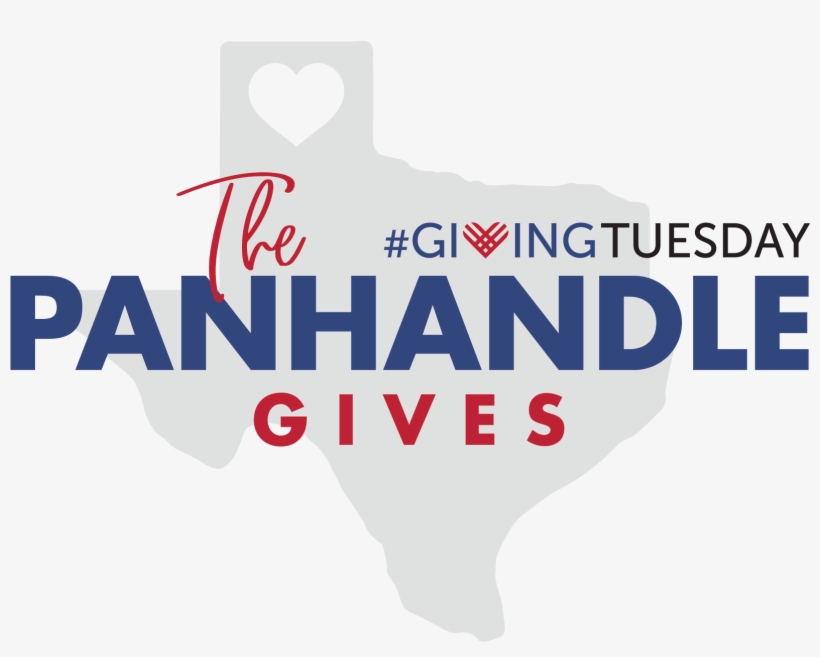 Panhandle Pbs Will Take Part In Global - Giving Tuesday PNG Image ...