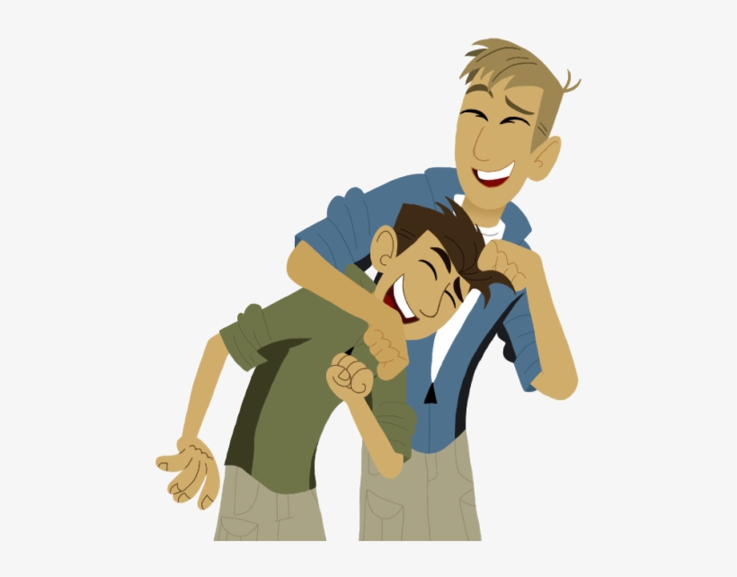 Download “ Bros Will Be Bros ” - Wild Kratts | Transparent PNG Download ...