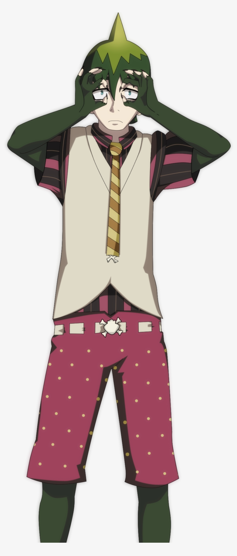 Blue Exorcist Wallpaper Amaimon