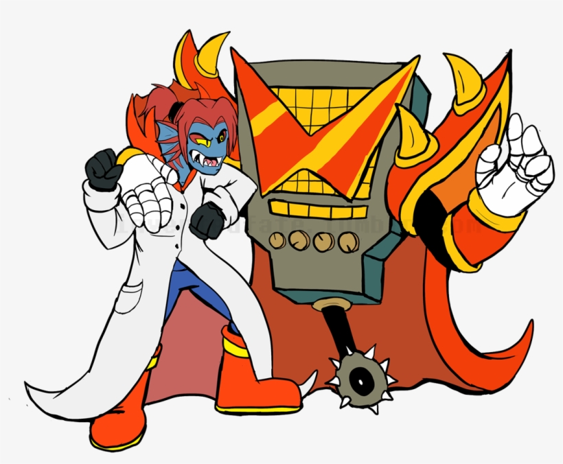 #invertedfate #inverted Fate #mettaton #undyne #ut - Inverted Fate ...