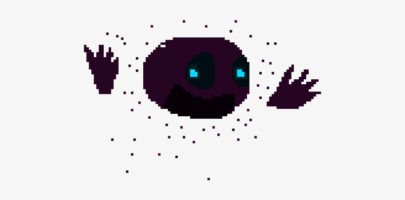 Missingno - Circle PNG Image | Transparent PNG Free Download on SeekPNG