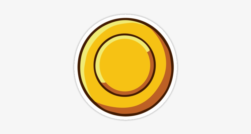 [view Image] - Pokemon Sabrina Badge PNG Image | Transparent PNG Free ...