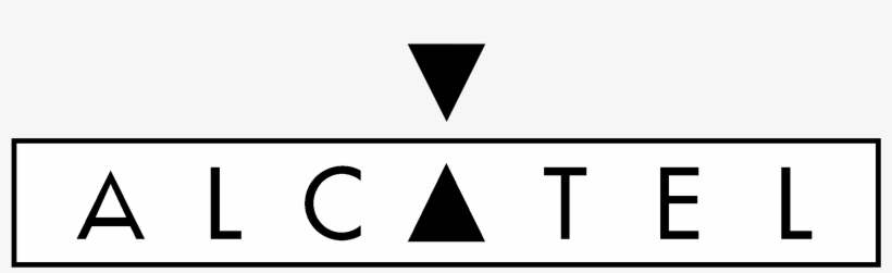 Alcatel Logo Png