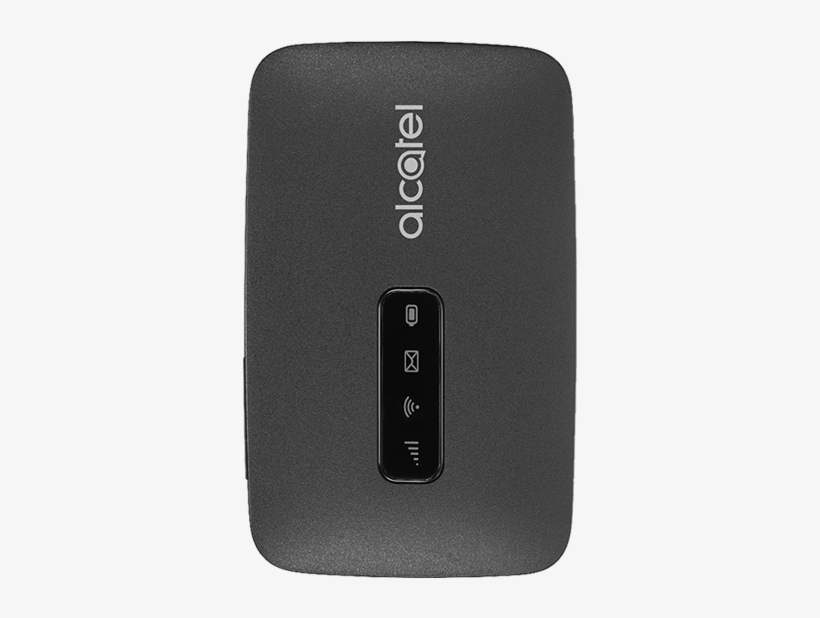 Alcatel Link Zone Alcatel Link Zone - Alcatel Mifi Link Zone PNG Image ...