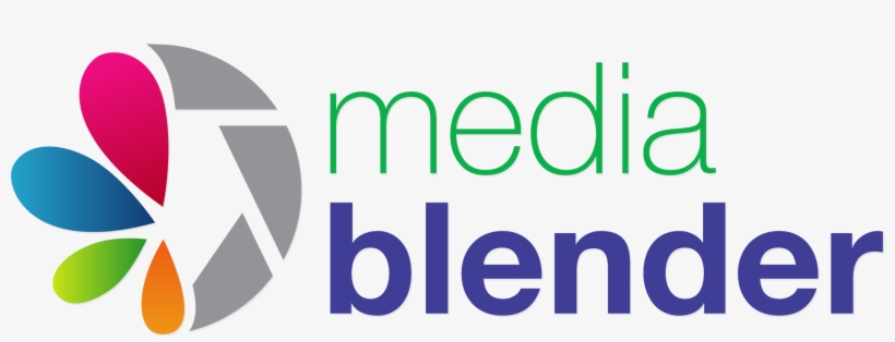 Mediablender-logo - Media Blender PNG Image | Transparent PNG Free ...