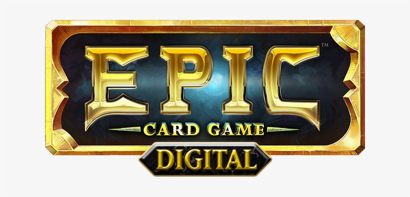 Epic Card Game Digital - Epic Card Game PNG Image | Transparent PNG ...