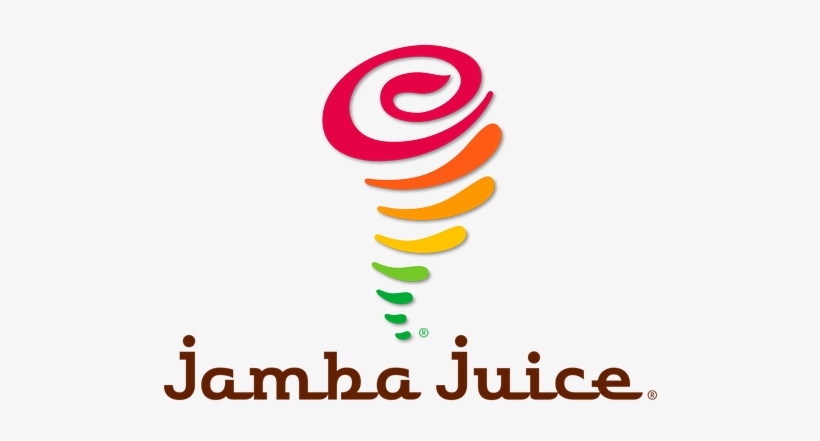 Download Jamba Juice Logo | Transparent PNG Download | SeekPNG