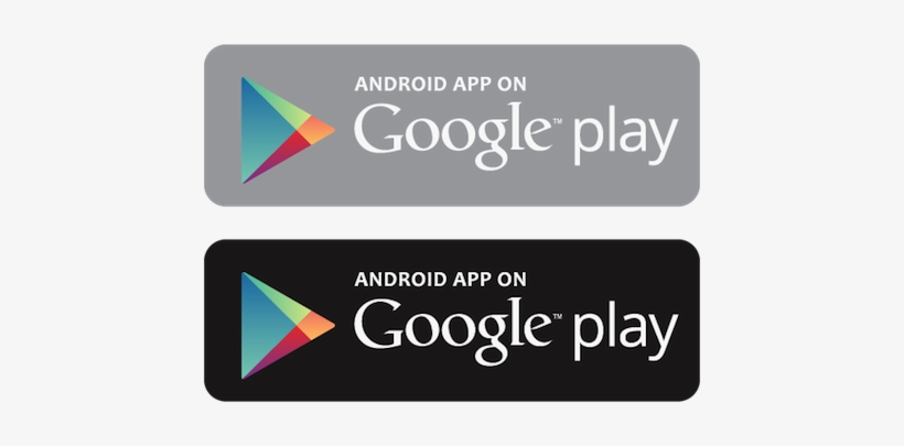 Google Play Store Gets Updated To Version - Google Play Store PNG Image ...