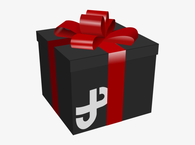 First Order Gift - Gift PNG Image | Transparent PNG Free Download on ...
