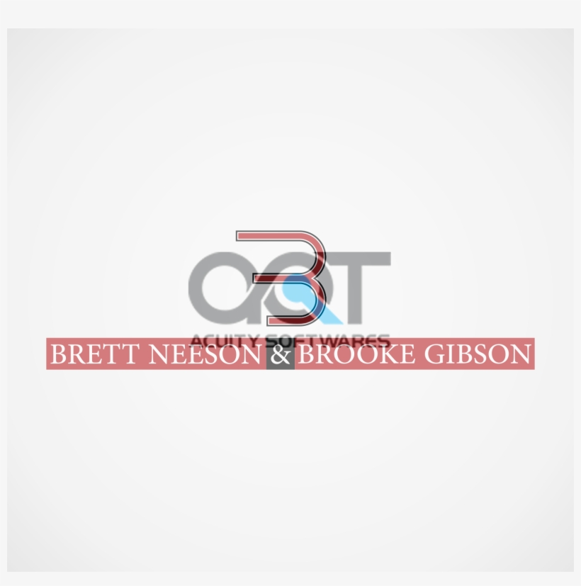 Brett Neeson & Brooke Gibson Logo - Logo PNG Image | Transparent PNG ...