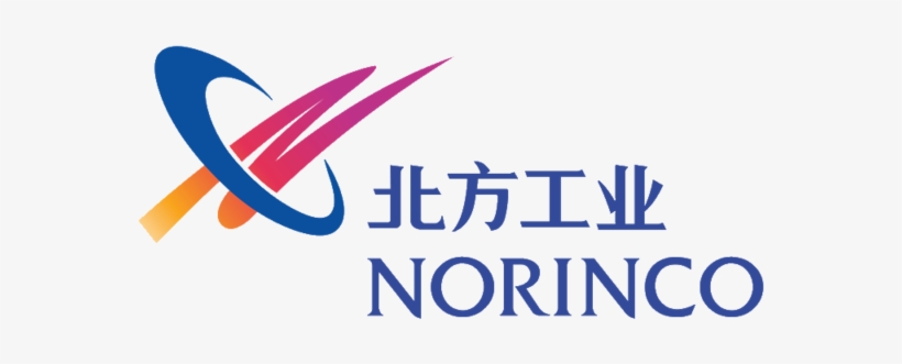 Norinco Logo - China North Industries Corporation PNG Image ...