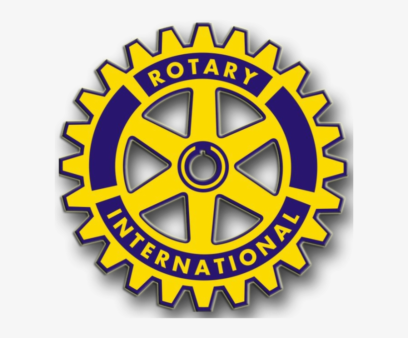 Download Rotary International | Transparent PNG Download | SeekPNG