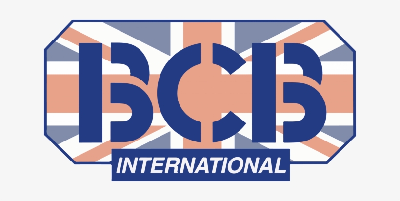 Bcb Int Union Jack Logo 2015 Large Transparent - Bcb International Logo ...