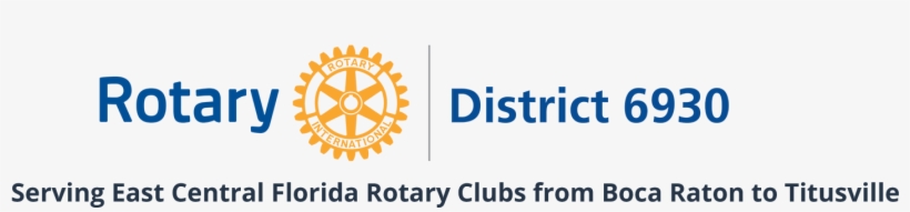 Rotary District 6930 - Rotary International PNG Image | Transparent PNG ...
