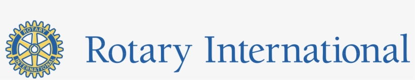 Rotary International Logo Png Transparent - Rotary International PNG ...