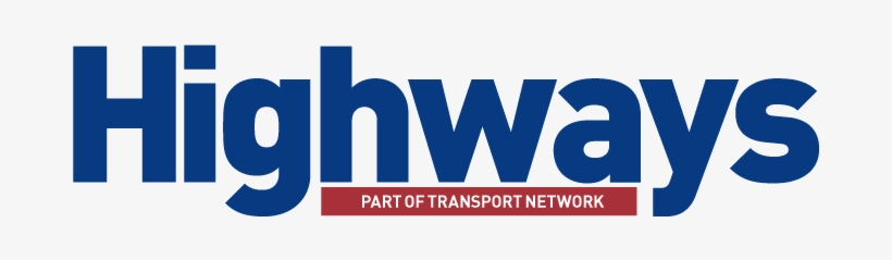 Highways Magazine Highways Magazine - Highways Uk Logo PNG Image ...