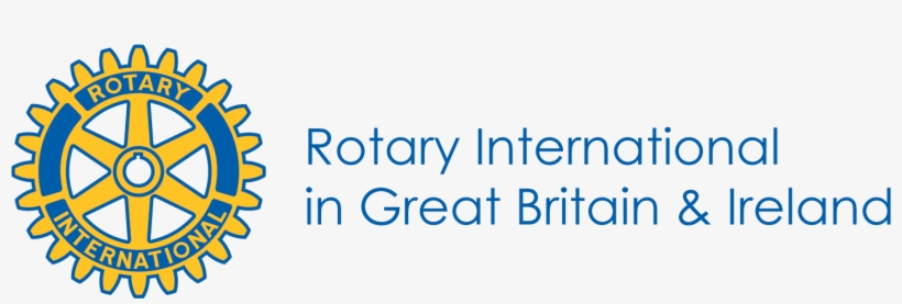 Download Download Rotary Logo - Rotary International | Transparent PNG ...