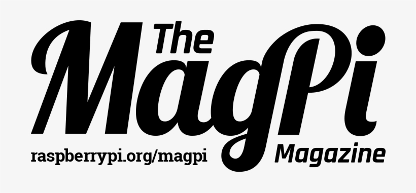 We Love Seeing The Community Reaction To The Magpi - Magpi Magazine ...
