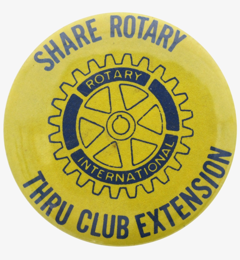 Download Rotary International - Rotary Club | Transparent PNG Download ...