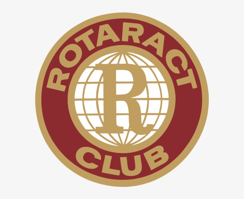 Rotaract Wheel - Rotaract Club PNG Image | Transparent PNG Free ...