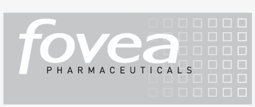 Fovea Sa Was Acquired By Sanofi In Oct - Fovea Pharmaceuticals Sa PNG ...
