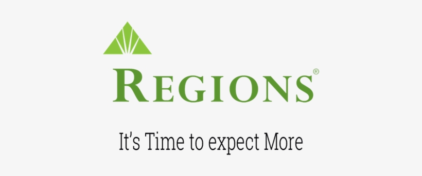 Download Regions Bank Logo | Transparent PNG Download | SeekPNG